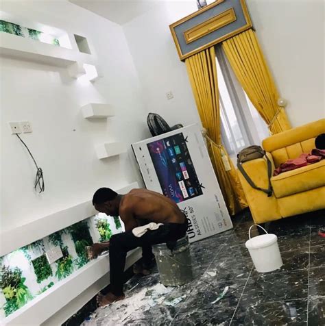 Cj Tech And Interior Decor Aba