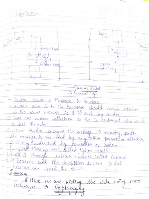 css module 1 pdf