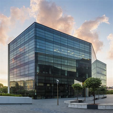 Active Tuff Glass Home