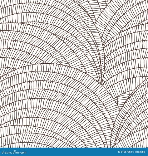 Seamless Texture Of Abstract Circles Vector Stock Vector Illustration Of Ellipse Round 51057862