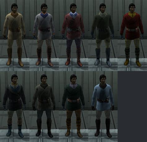 Request Mod To Have Kreia Wear Atris Robes Mod Requests Deadly Stream