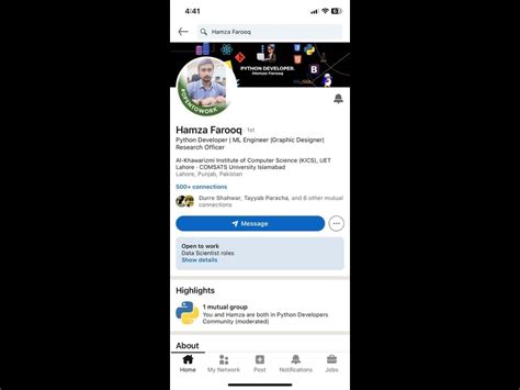 Linkedin Profile Optimization Specialist Elevate Your Professional Brand Upwork