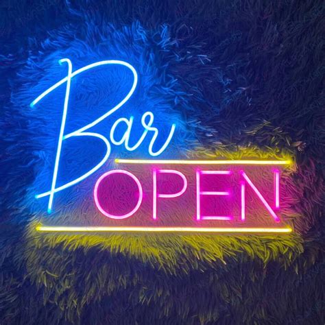 Led Neon Signs The Range At Tina Lown Blog