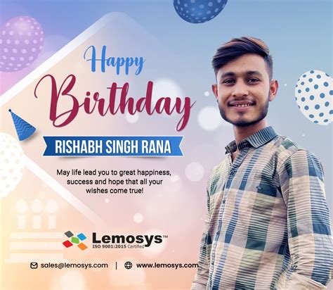lemosys infotech pvt ltd ™ on linkedin happybirthday