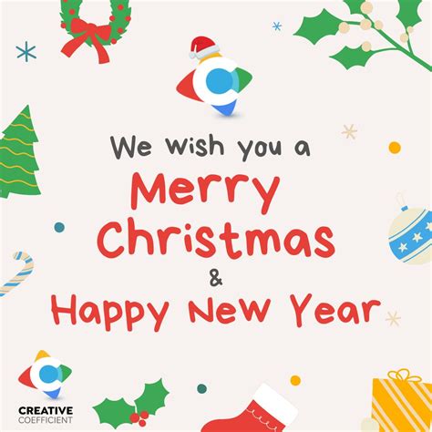 Creative Coefficient On Linkedin From All Of Us At Creative