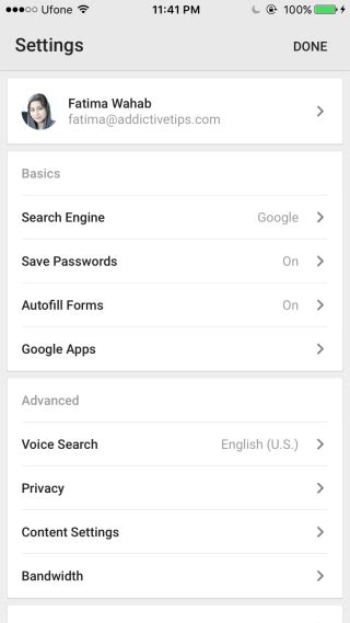 How To Get Rid Of Maliciously Injected Ads In Chrome For IOS