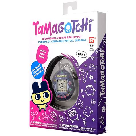 Original Tamagotchi 90s