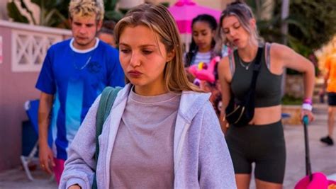 How to Have Sex dónde se puede ver la nueva película que habla del consentimiento sexual