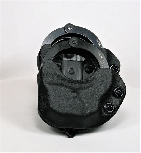 Double Handcuff Case