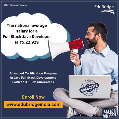 Edubridge Learning Pvt Ltd On Linkedin Letslearntoearn