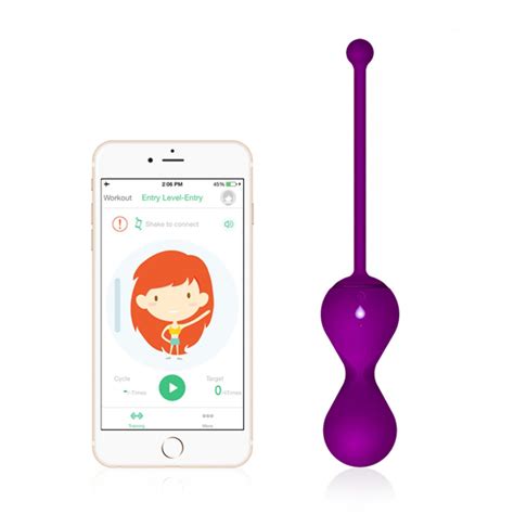 Sex Toys Mein Vibrator Hat Wlan Der Spiegel