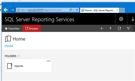 Error On Deploying App With SSRS Epicor ERP Epicor User Help Forum