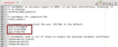 how to overclock raspberry pi 4 safely