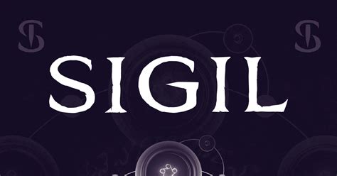 Sigil Board Game Boardgamegeek