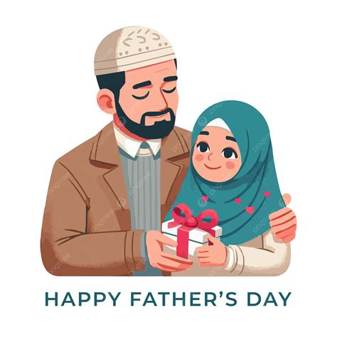 Muslim Dad