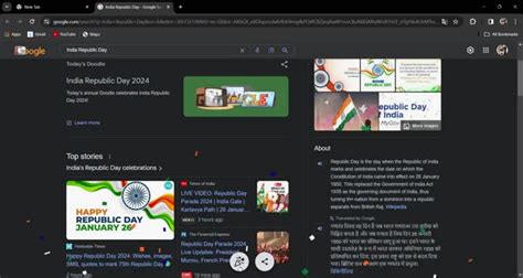 Somya Swaroop Naiwal On Linkedin Republicday India Devlife Dailycoding Work Codeislife