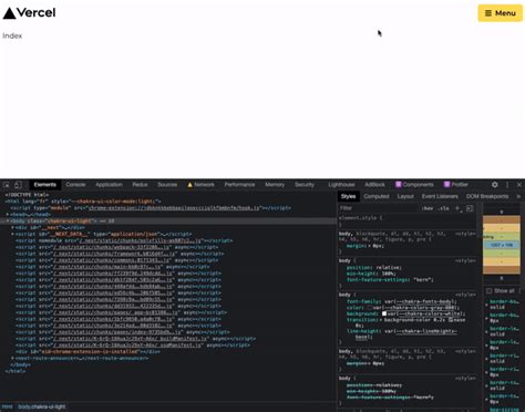 Prefetching Executes Code And Break Current Page · Issue 23879