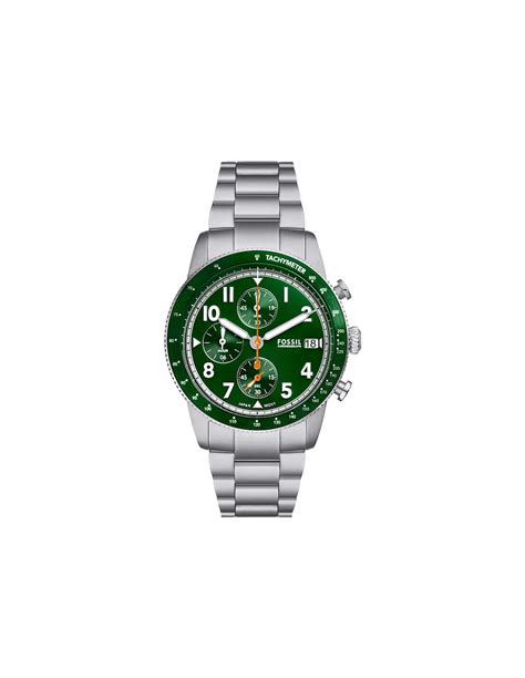 Buy Fossil Fs6048 Watch In India I Swiss Time House