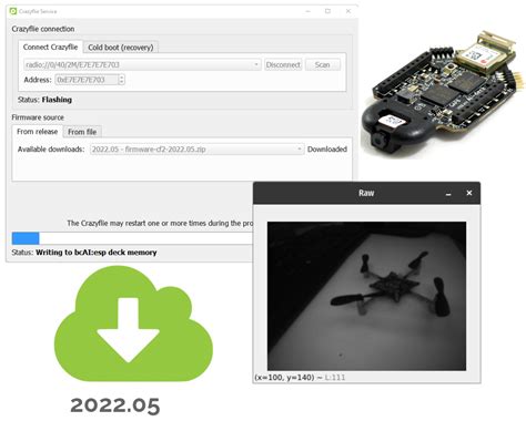 Category Documentation Bitcraze
