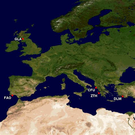 Registration Details For C Ftah Xl Airways Uk 737 8q8wl Planelogger