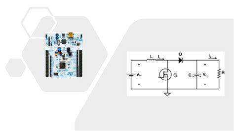Stm32 Control A Boost Converter Free Courses With Certificates