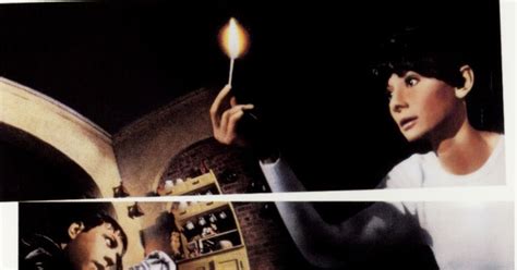 Movie Review Wait Until Dark 1967 Lolo Loves Films