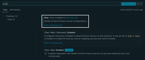 Connect Vscode To An Mcp Server Generate Sdks For Your Api With Liblab
