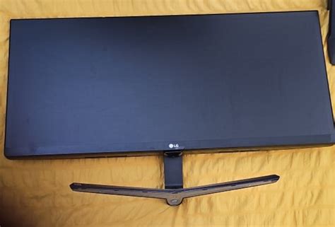Monitor Lg