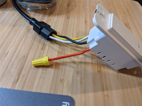Hacking Smart Light Switches And Other IoT Devices Brett S Random Musings