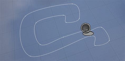 How To Make An Object Follow A Spline Path Ue5 By Chris Didier Medium