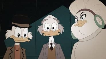 Ducktales Series 1