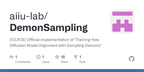 github aiiu lab demonsampling [iclr 25] official implementation of
