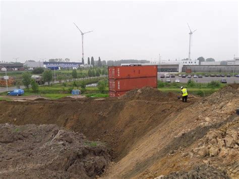 Denk Tijdig Aan Uw Technisch Verslag