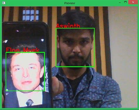 Real Time Face Recognition With Raspberry Pi And Opencv Artofit