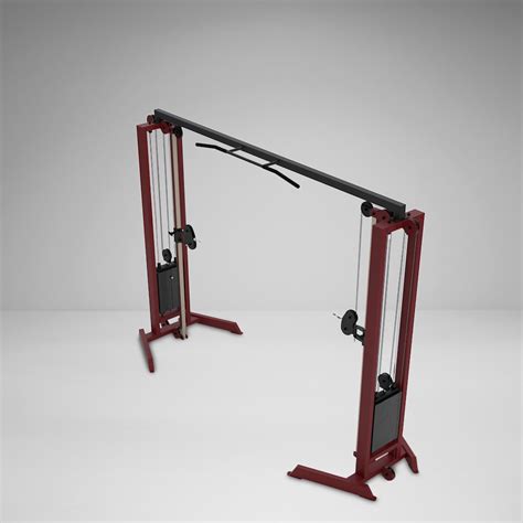 Watson Cable Crossover Oprema Fit