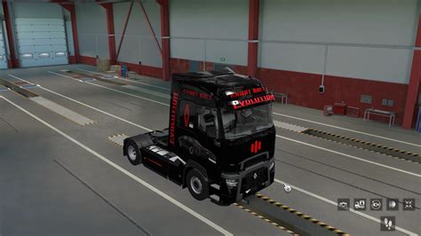 Knight Rider Evolution 11 Ets 2