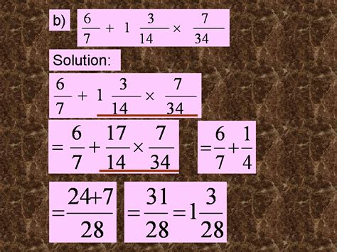 Tip Belajar Matematik Tips For Learning Mathematics Combined