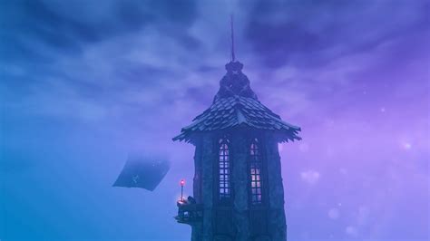 Gjallsreach The Keep Of Dvergr Overlord Pt3 Chapel Mage Tour And