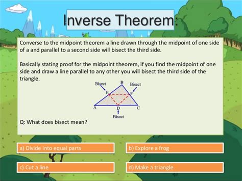 Intercept Theorem Clipart 20 Free Cliparts Download Images On Clipground 2025