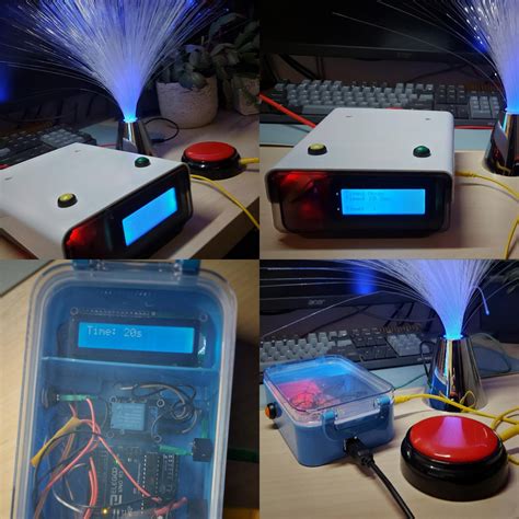 So I Was Searching Around My House For A Power Supply For My Arduino Uno R3 And I Found This I