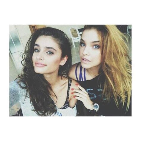 Barbara Taylor Barbara Palvin Taylor Hill Barbara