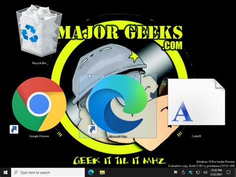 How To Change Desktop Icon Size In Windows 10 11 MajorGeeks