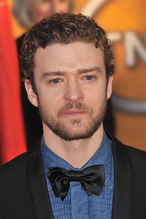 The Collection Of The Best Justin Timberlake Haircut Styles