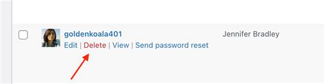 How To Delete WooCommerce Customer Accounts Users Insights
