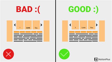 8 bad designed notion image carousel notion widgets notionplus blog