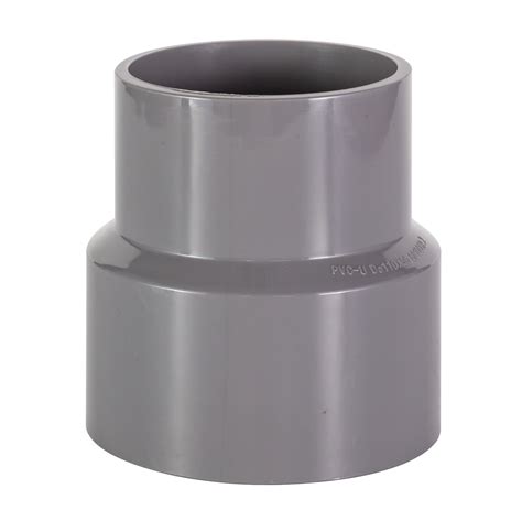 Pvc Socket Reducer China Pvc Pipe Fittings And Plastic Pipe Fittings