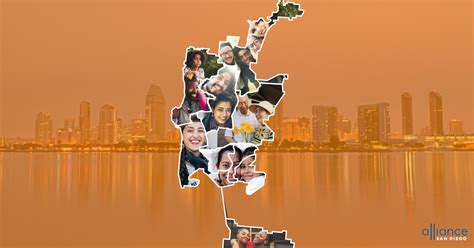 What Does Redistricting Mean For You And Your Community Alliance San Diego