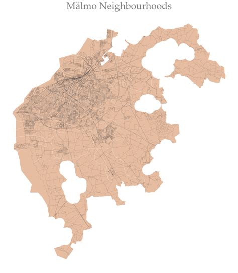 Creating Beautiful Maps With Python Beyond The Defaults Towards Data