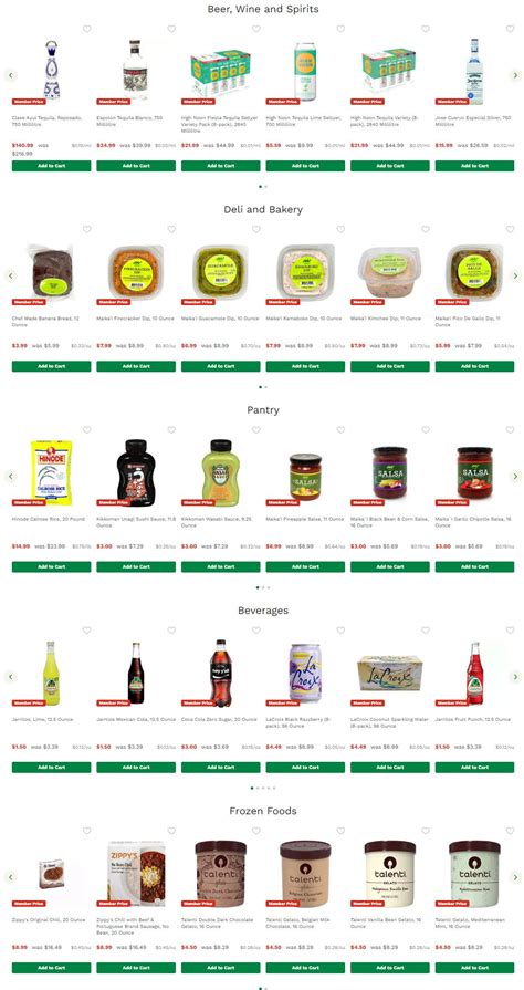Foodland Super Market Weekly Ad Apr 30 May 07 2025