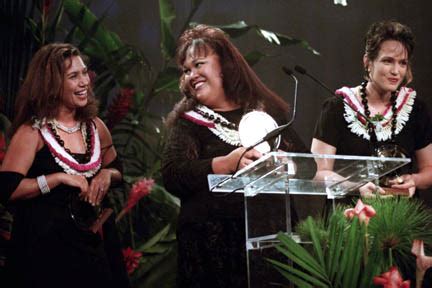 Honolulu Star Bulletin Features 2004 12 09
